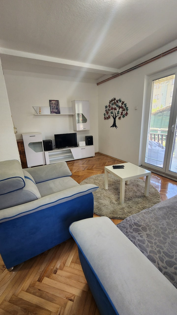 Mishe Apartments - Ohri