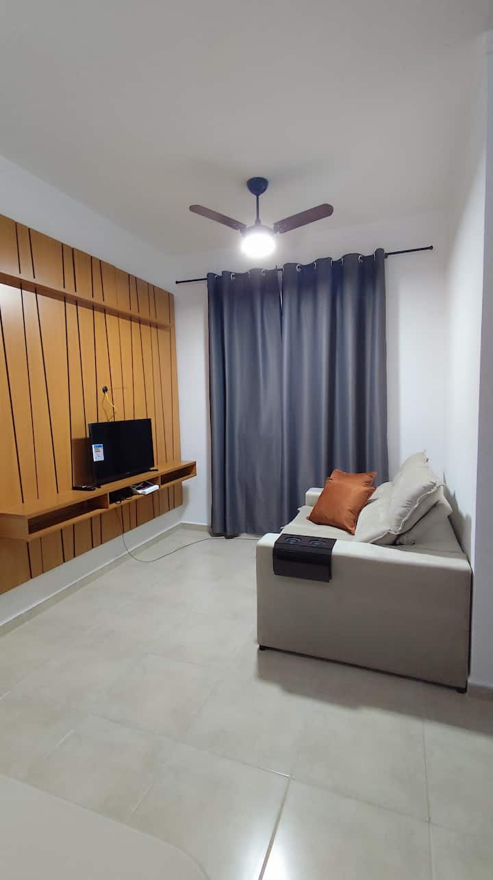 Refúgio Perfeito Com Pôr Do Sol Deslumbrante. - São José do Rio Preto