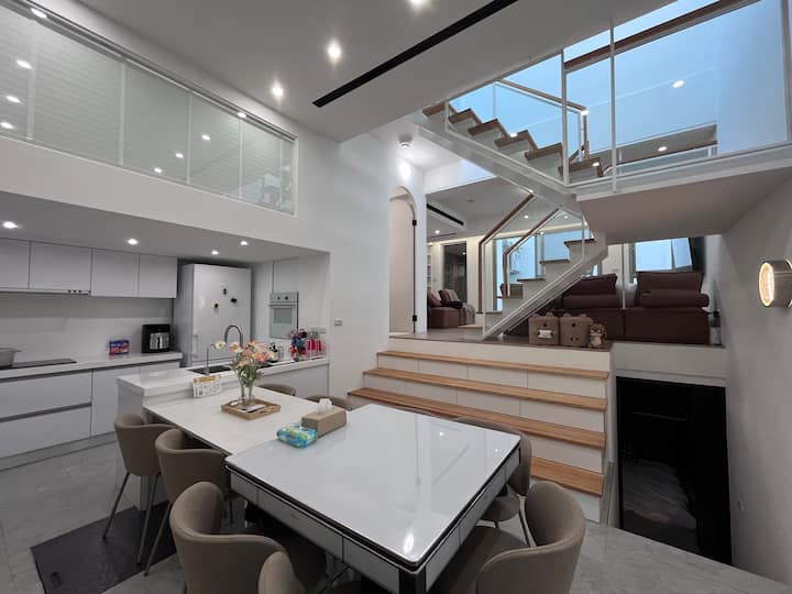 里性癮酒|Enjoy Inn| - 白河區