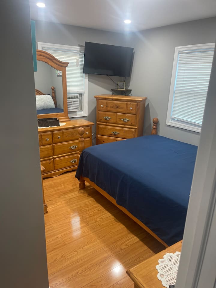 Home Away From Home 3 - Fire Island, NY