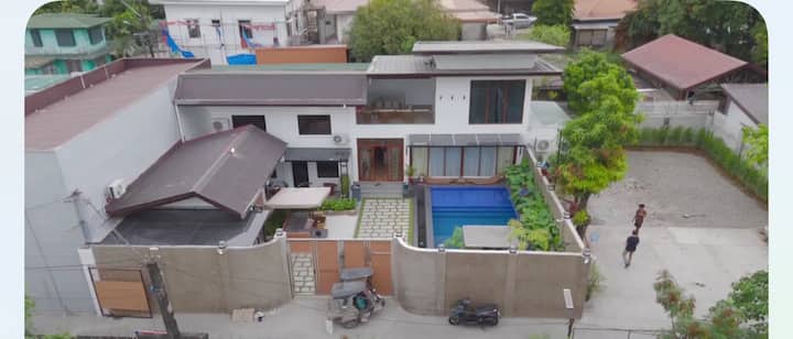 Vista Cecilia Package 2 - Santa Maria