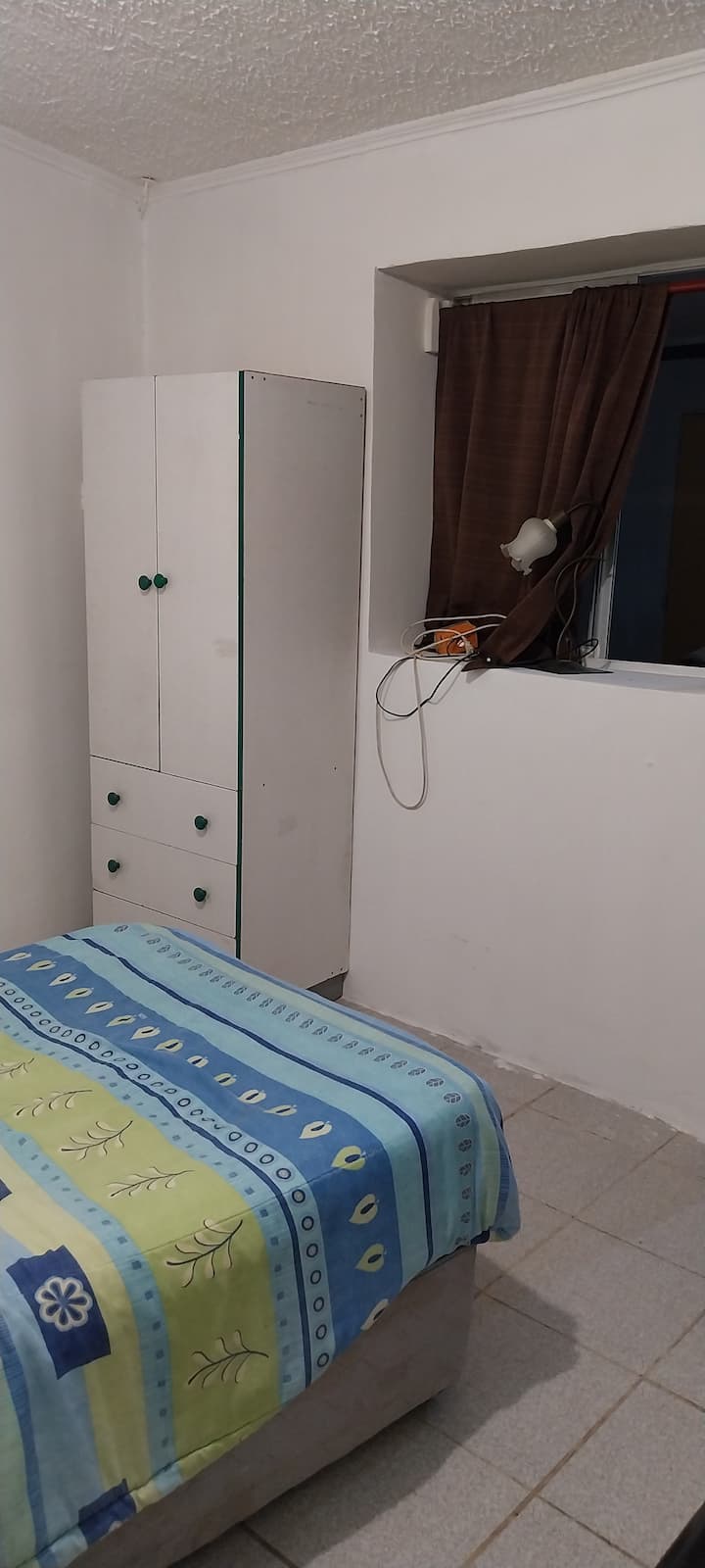Habitación Baño Privado - San Felipe, Chile