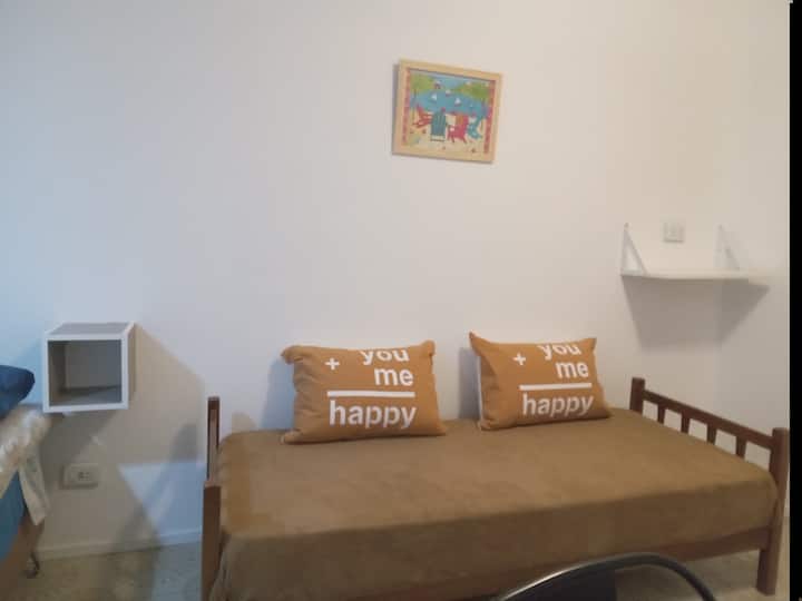 El ChiquitÃn De La Perla - Mar del Plata