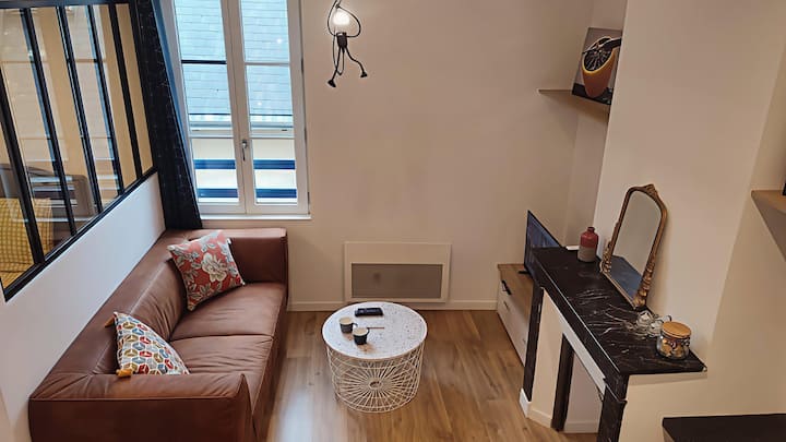 Le Douillet Cocon - Centre - Amboise