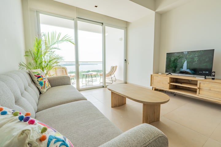 Exclusivo Airbnb En El Centro De Cancún - Cancún