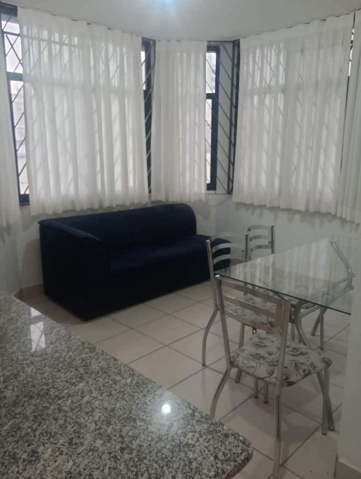 Portal De Campinas Ii - Campinas