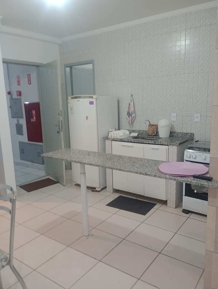 Portal De Campinas Ii - Campinas