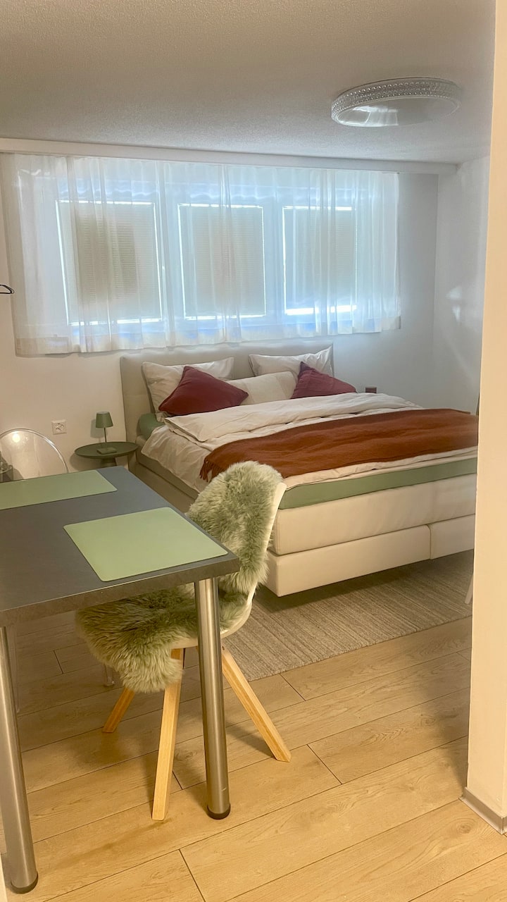 Kleines Bergbijou - Ab Dezember 25 Neu Renoviert - Zermatt