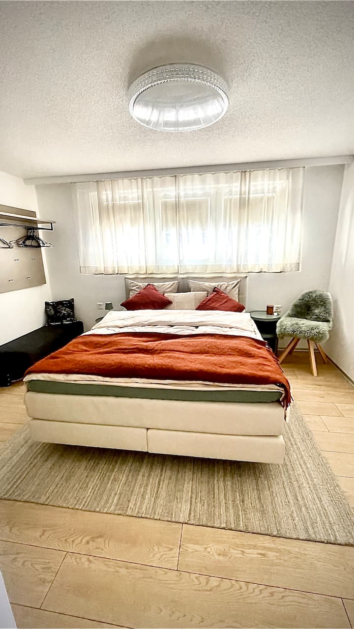 Kleines Bergbijou - Ab Dezember 25 Neu Renoviert - Zermatt