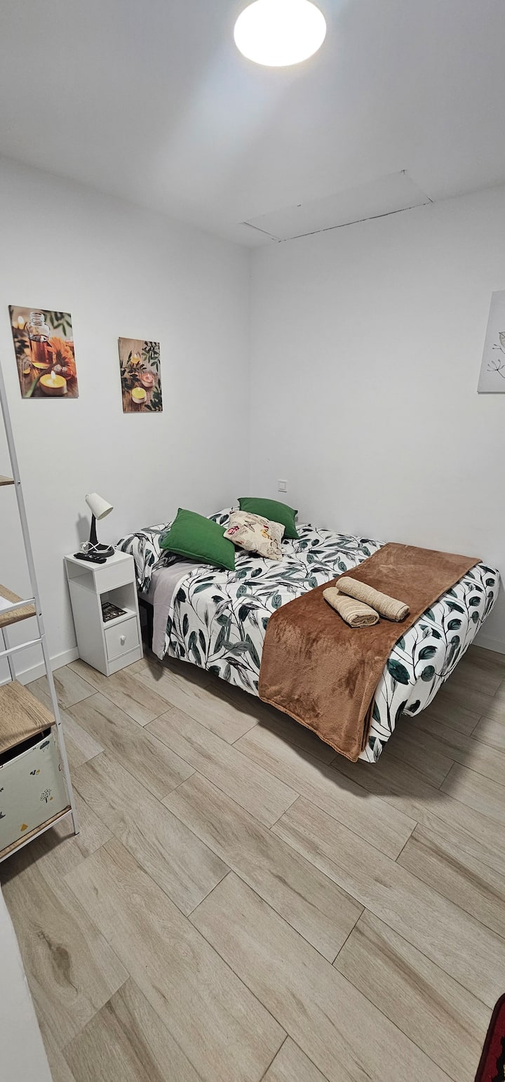 Departamento Wifi Madrid 3 - Madrid