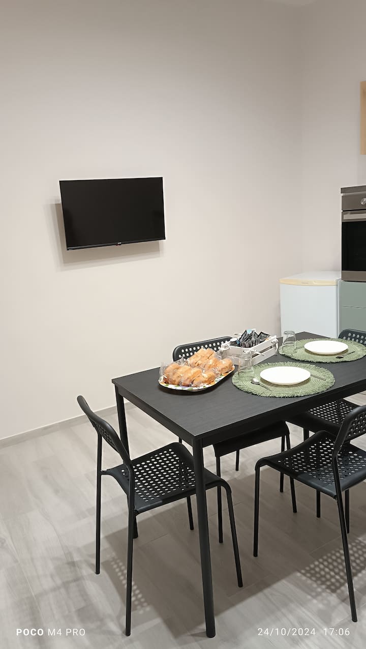 Casa Vacanza Grotthouse Andria - Andria