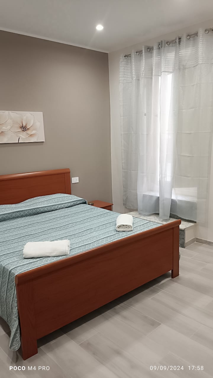 Casa Vacanza Grotthouse Andria - Andría