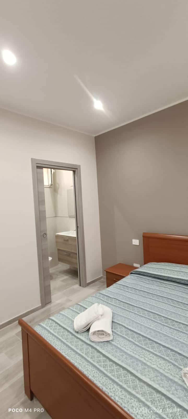 Casa Vacanza Grotthouse Andria - Andría
