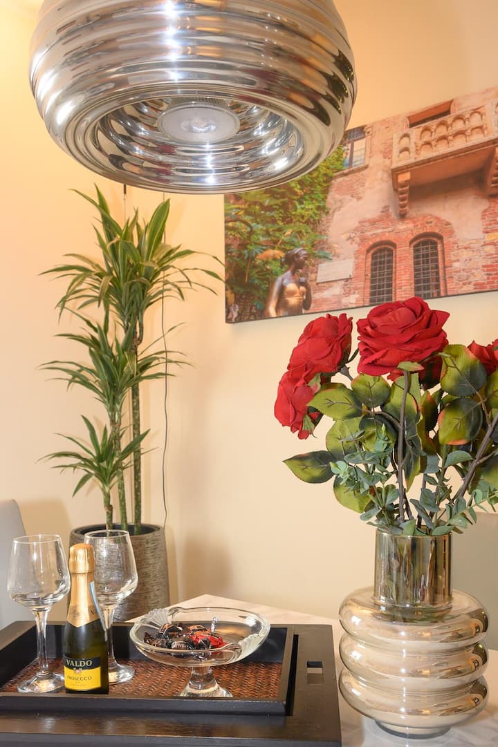 Cittadella– 50m From Arena, Comfort & Style - Verona