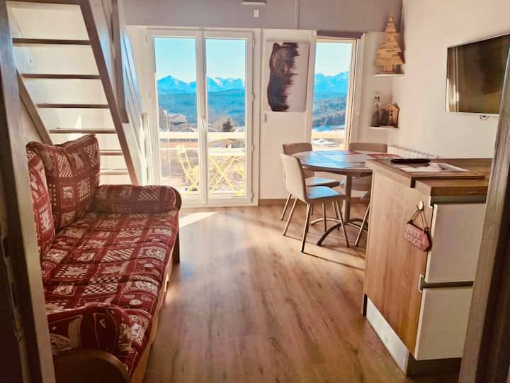 Plein Soleil Cosy - Les Angles