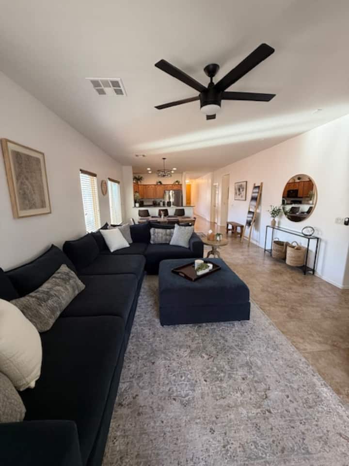 San Tan Getaway {2 King Beds, Office & Game Room} - San Tan Valley, AZ