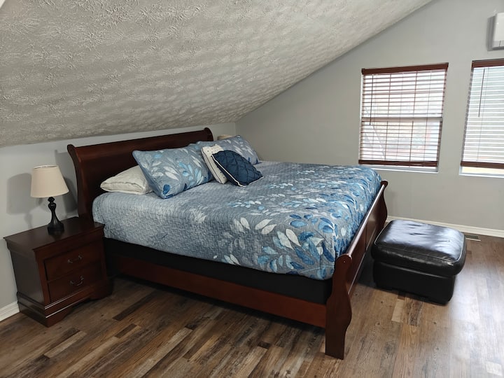 Maple Place Guesthouse - Forest Hills (Georgia)