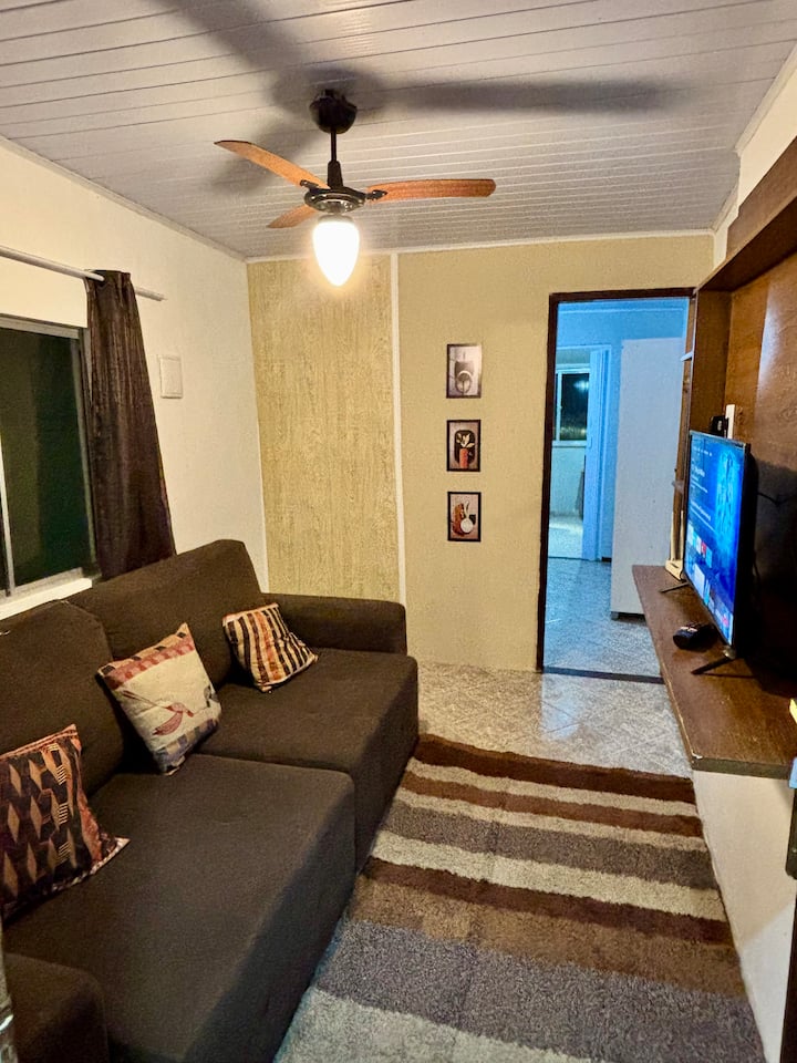 Casa Simples 5 Min A Pé At Praia - Arraial do Cabo