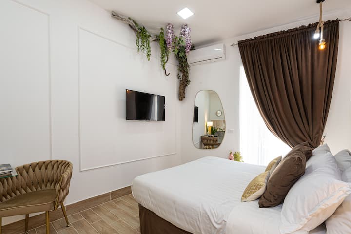 Terra Apartment Citycenternapoli - Naples