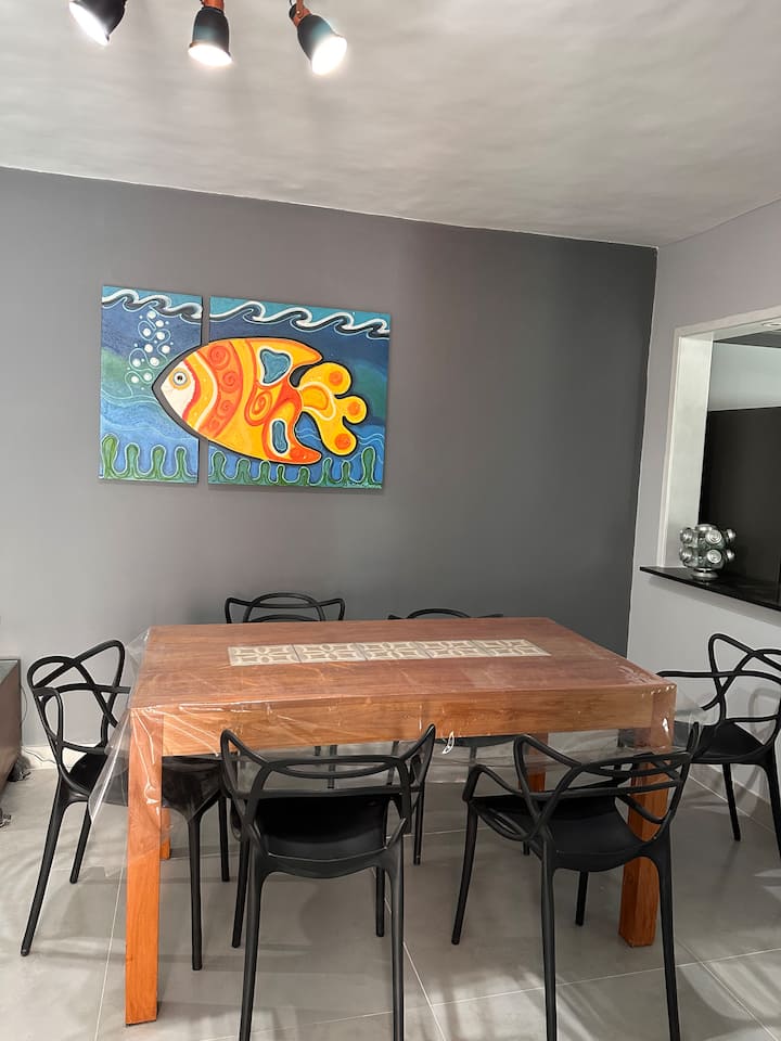 Apartamento - Prainha - Arraial Do Cabo - Arraial do Cabo