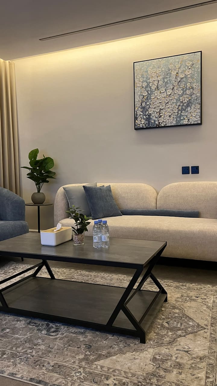 ملاذ العقيق - Riyad