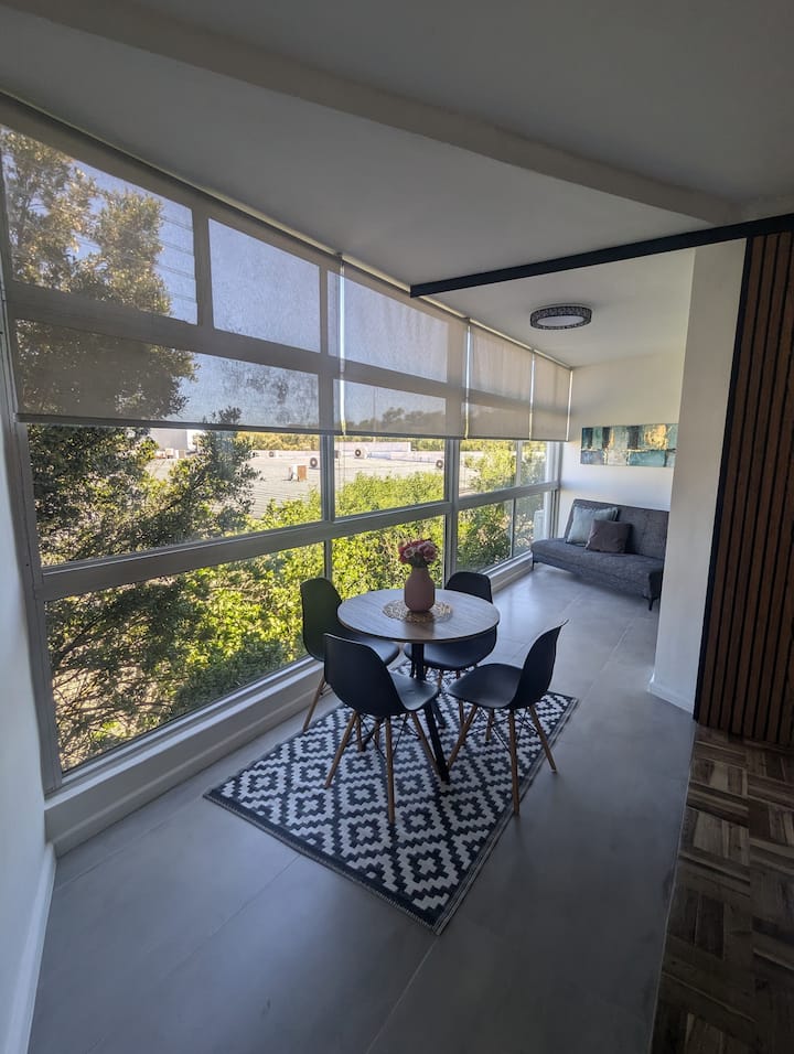 Green Point Getaway - Kapstadt