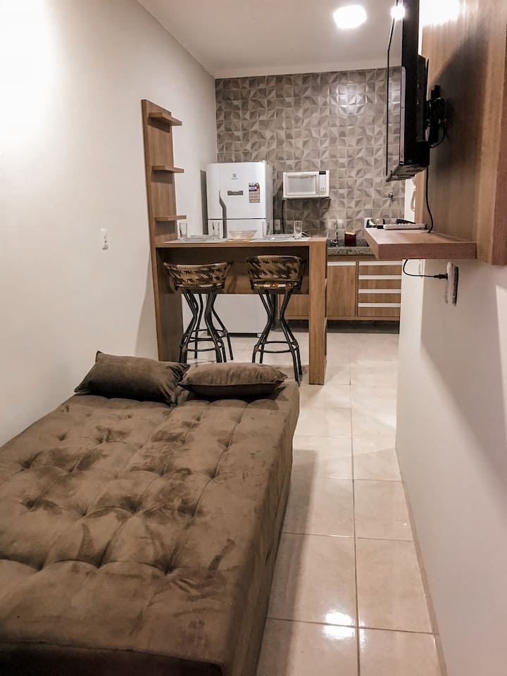 Charme Das áGuas - Bonito