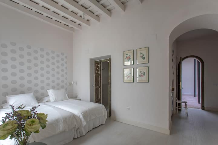 Taina Suite Bajo Muro - Jerez de la Frontera