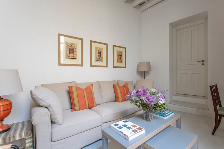 Taina Suite Bajo Muro - Jerez de la Frontera