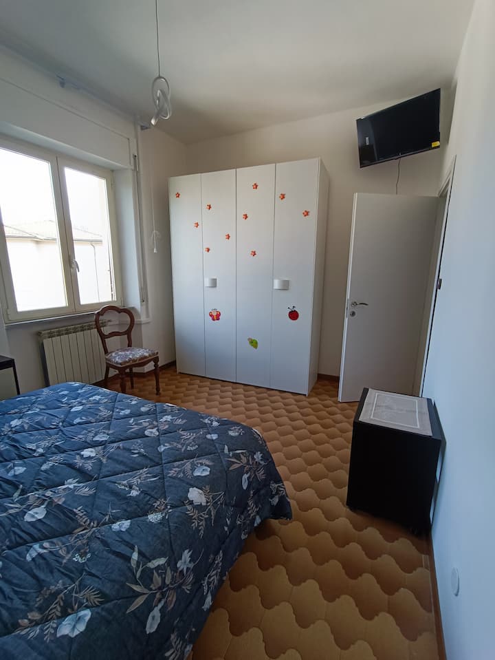 Casa Speranza 1 - Lucca