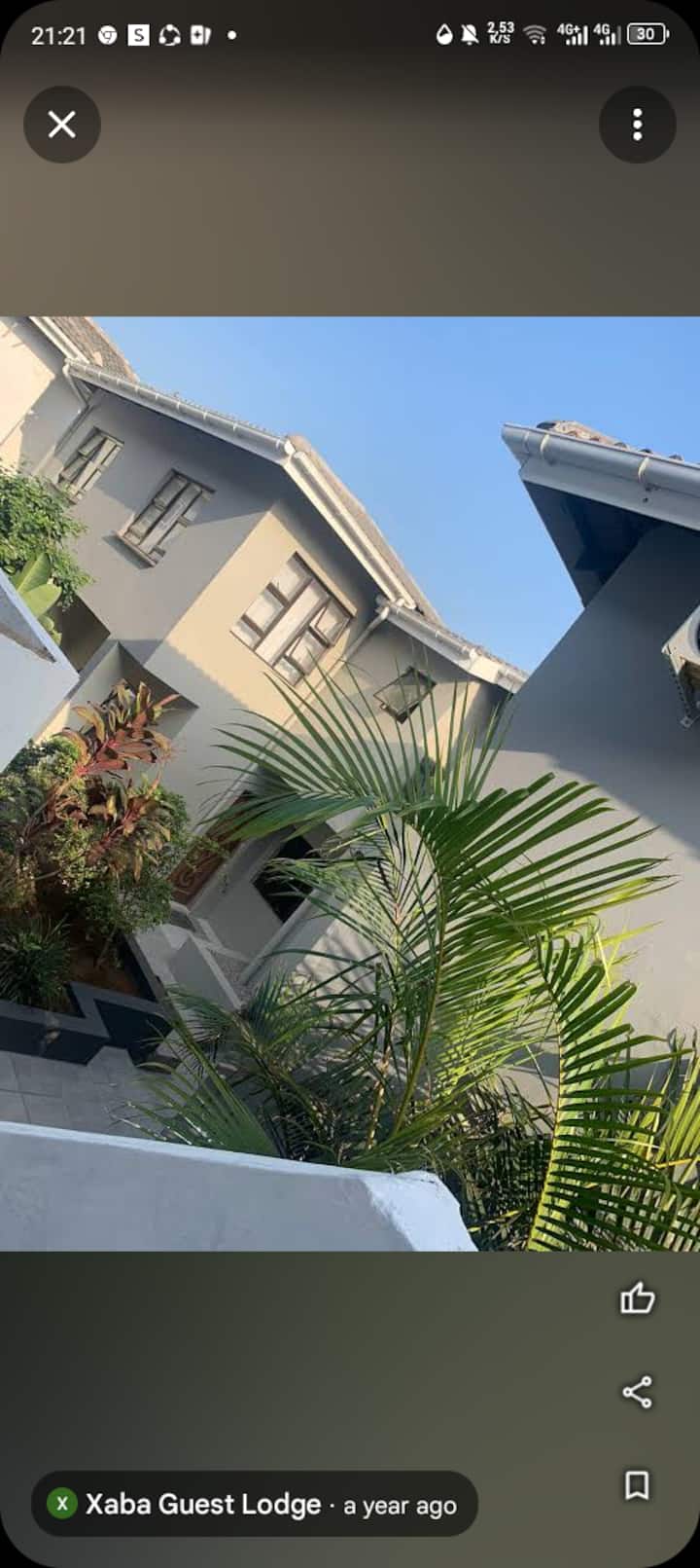 Vacation To Enjoy And Relax - Empangeni