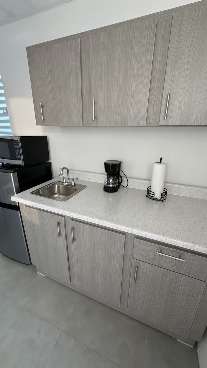 Unit #2 | Modern Apartment W/pool - Levittown