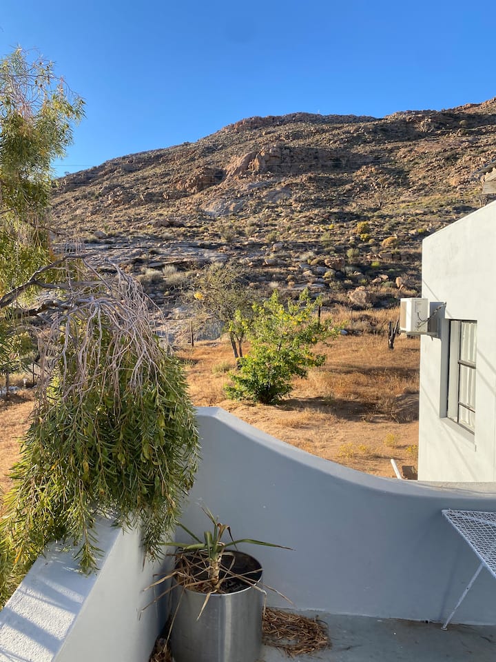 Park’s Hill Guesthouse - Springbok