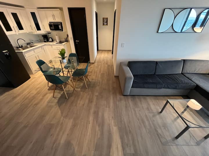Nuevo Penthouse En Adamant Toreo Ph2404 - Tijuana