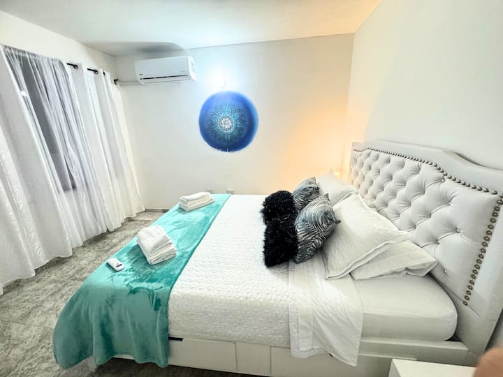 Apartamento En San Antonio (Centro Histórico) + Ac - Cali