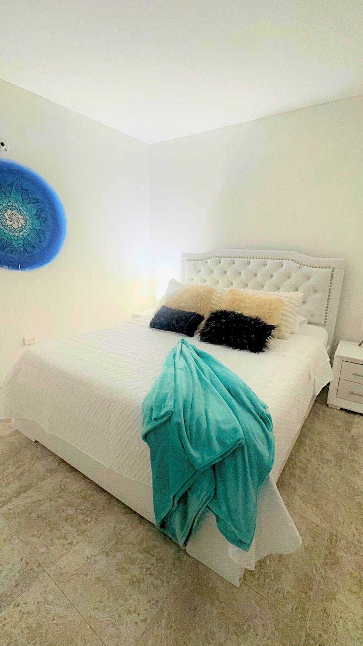 Apartamento En San Antonio (Centro Histórico) + Ac - Cali