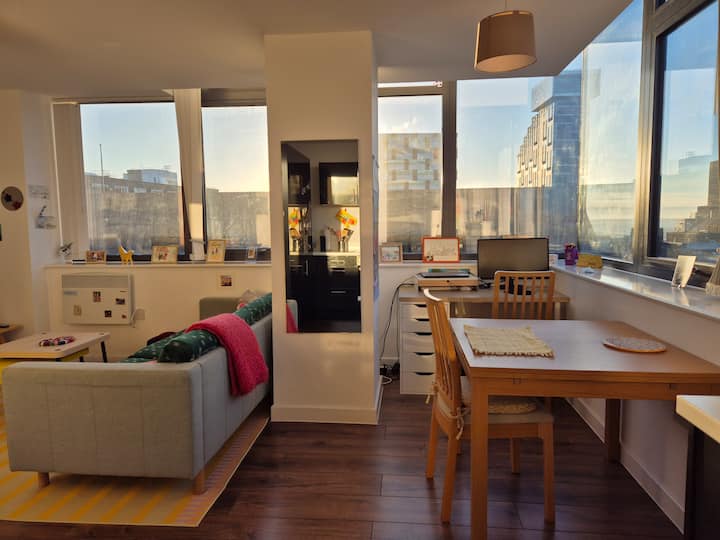 Bedroom & Bathroom City Centre - Liverpool