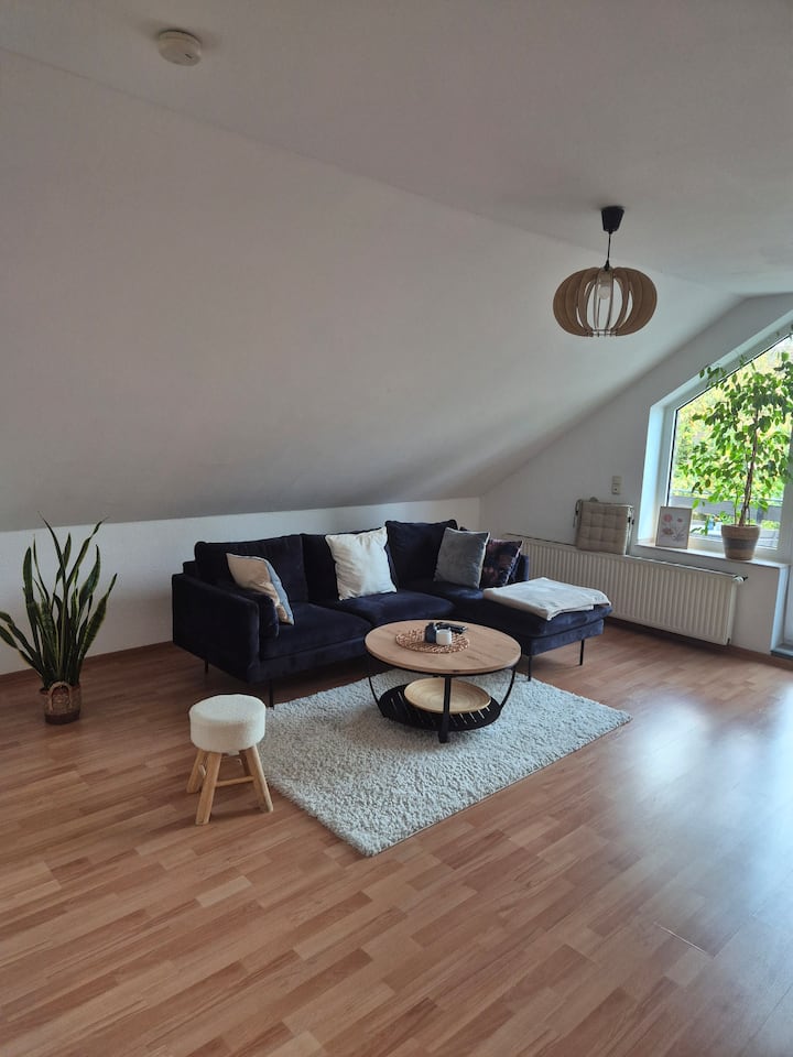 Ruhige Und Zentrale Wohnung - Moers