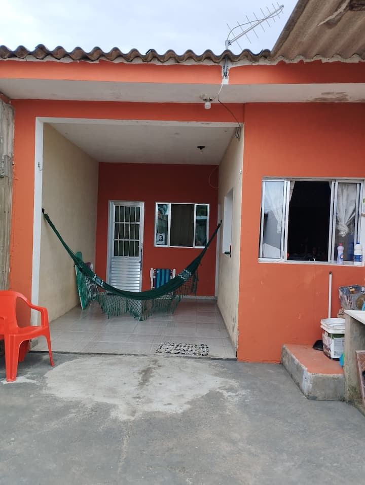 Espaço Dos Silva - Peruíbe