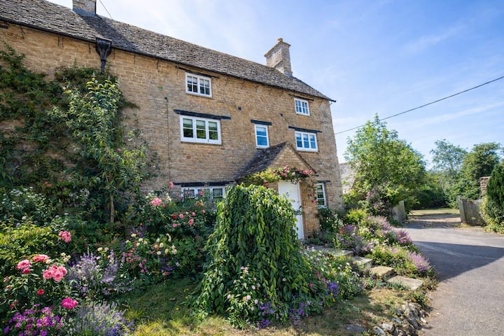 Stunning Cotswold Cottage 5 Min From Sohofarmhouse - Chipping Norton