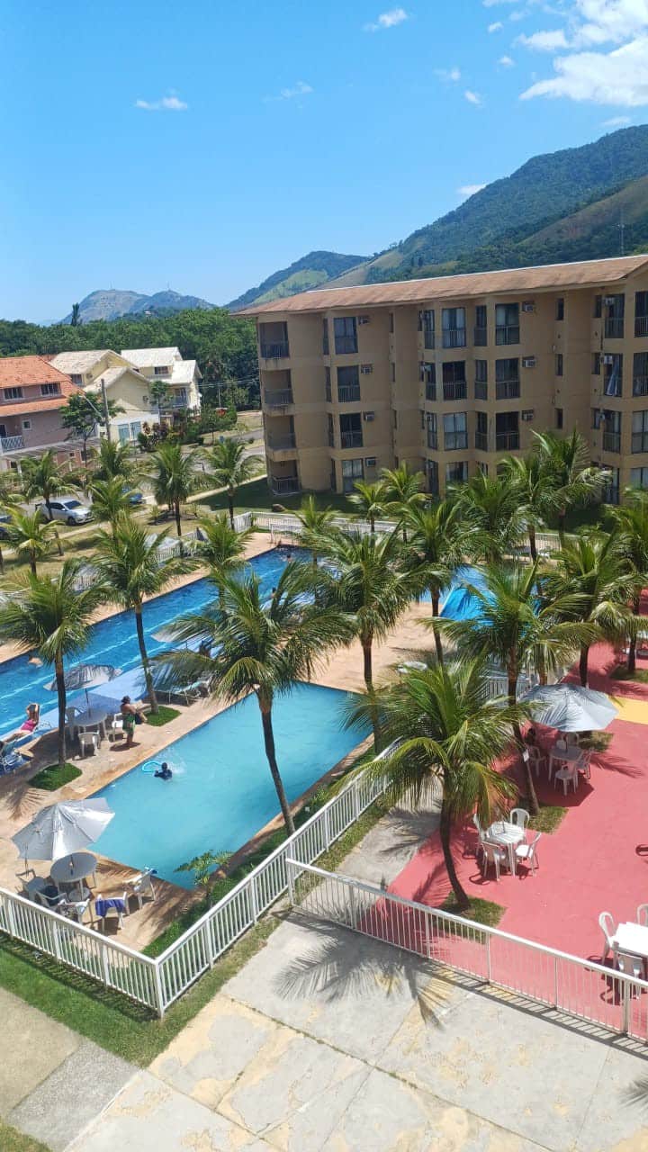 Viva Sua Melhor Estadia Em Sahy! - Mangaratiba