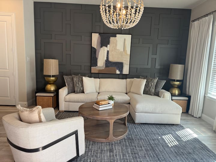 Nfl Players Home At Star - Frisco, TX
