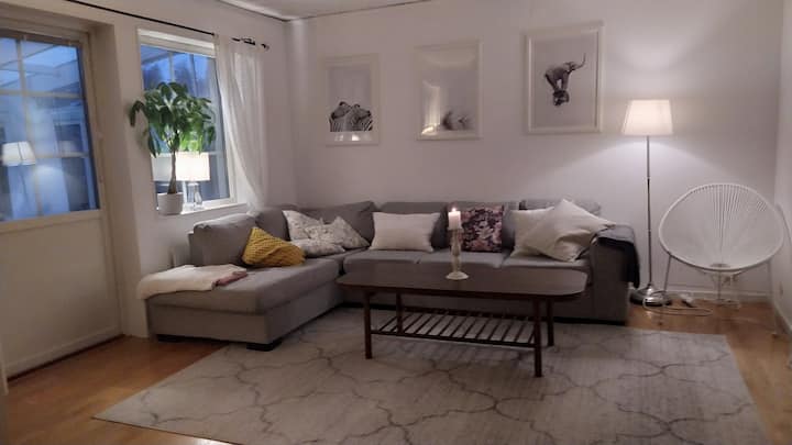 Villa - Umeå