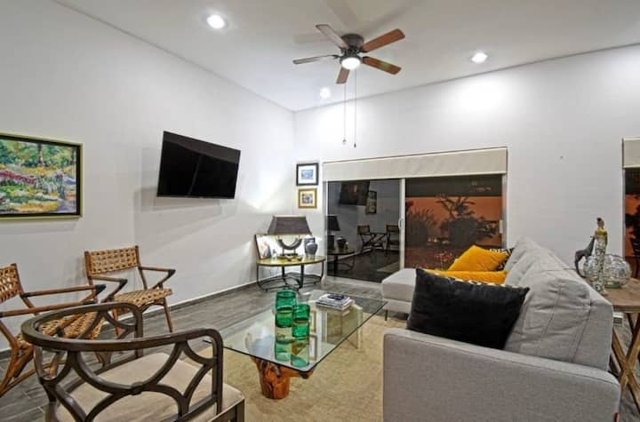 Residencial Torres Cantera - La Paz