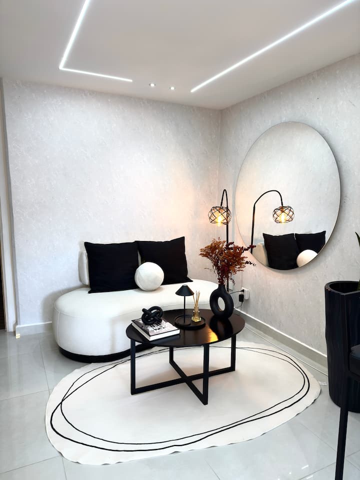 Apto En Loreto Palmas, Cerca A Poblado Provenza - Medellín