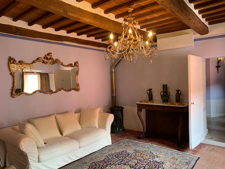 B&b Porta Senese Suite - Castiglione del Lago