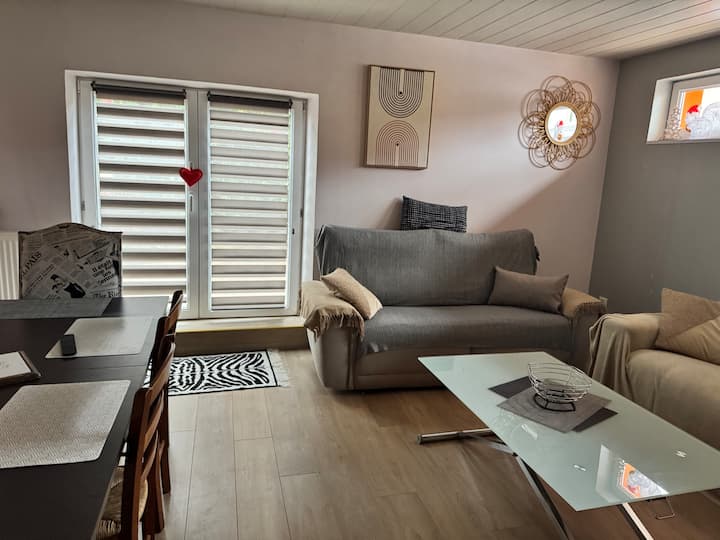 Chez Angelina - Cigoland Parc d'attractions et de loisirs