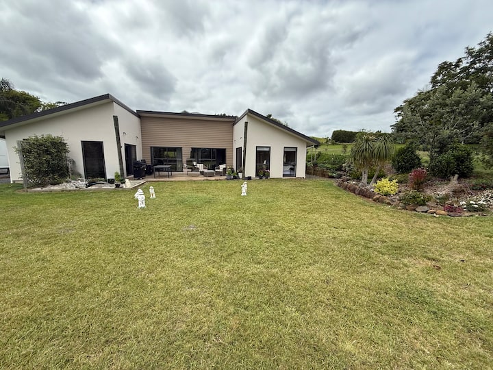 Entire House Off Landing - Kerikeri