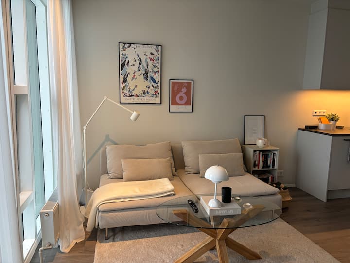 Cozy 1 Bedroom Apartment - Reykjavík