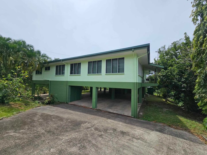 Vaiusu Villa - Apia